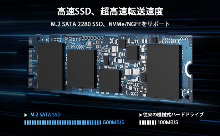 買って正解！NiPoGiのミニPC「AM02」をレビュー | とぶろぐ